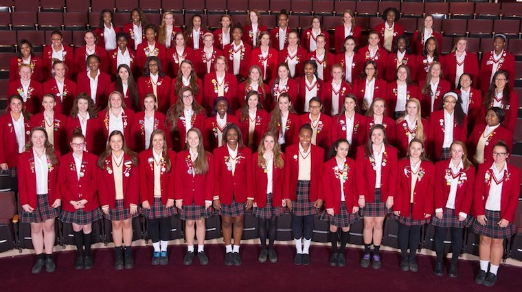 Graduation Requirements - Mercy High School