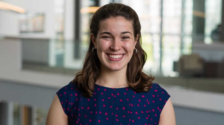Maura Ford '15 Receives Prestigious Fulbright Scholarship - Mercy High ...