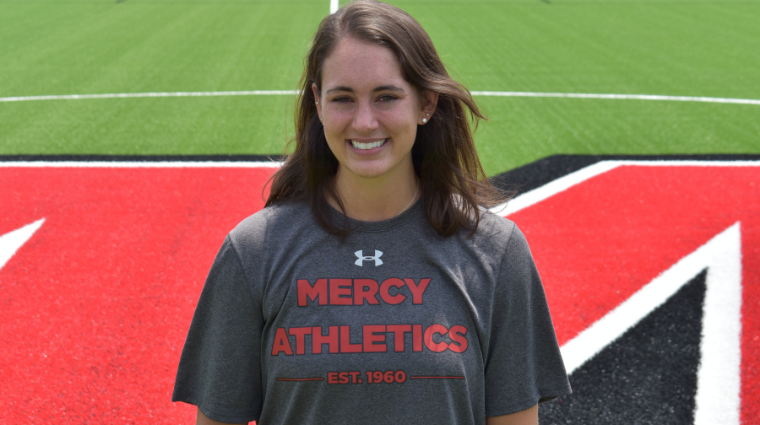 Sarah Dennison Named Head Varsity Field Hockey Coach - Mercy High School