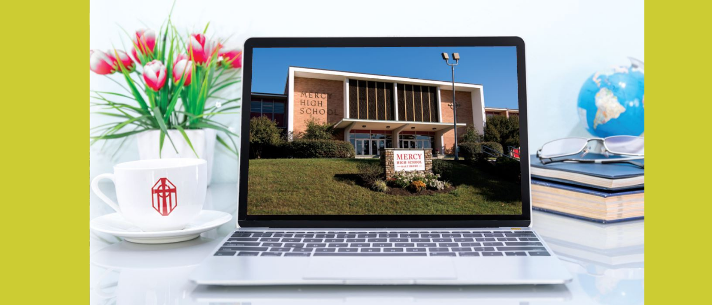 Mercy High School