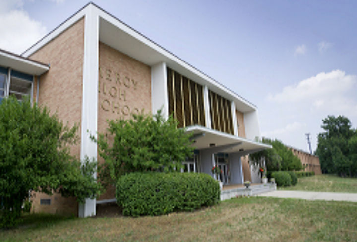 Mercy High School